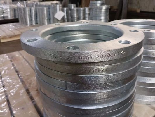 Acheter flat face flange, De bonne qualité flat face flange fabricant